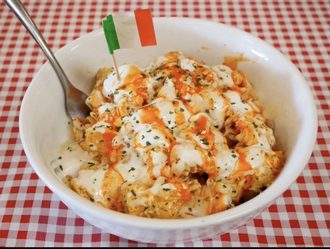 Shell's Pasta Emporium | Homemade, Authenic Italian Food - Lake of the ...